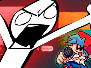 FNF Vs Oruta mod play online