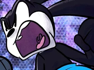 FNF Vs Oruta mod play online