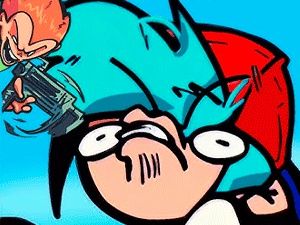 FNF: The Date Week mod play online