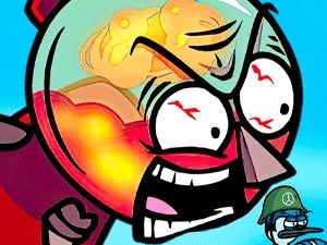 Friday Night Funkin' HD mod play online