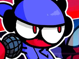 FNF Hypno's Lullaby mod - FNF vs Hypno Lullaby