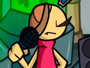 Sky FNF mod - FNF vs Sky jugar en línea