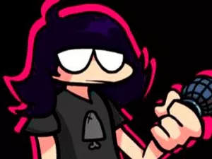 Tabi FNF mod - Tabi Ex Boyfriend jugar en línea