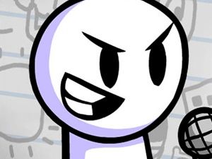 FNF Cheated mod play online