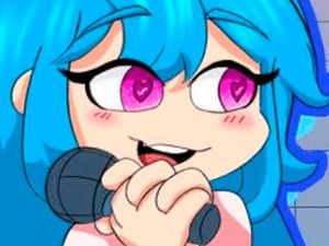 FNF x AKAGE mod play online