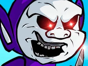 FNF Vs Oruta mod play online