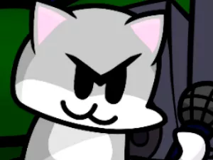 Garcello FNF mod - FNF vs Garcello play online