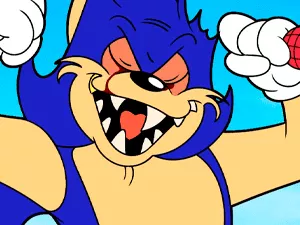 FNF: The X-Event Mod Juego en línea