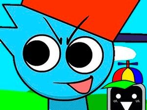 FNF Bird Mod mod play online