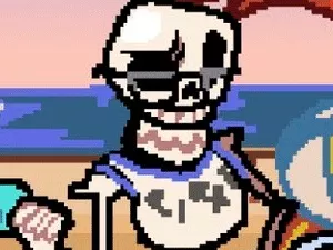 FNF Bird Mod mod play online