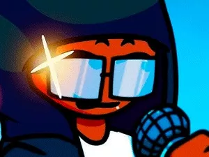 Pico FNF mod - Escola do Pico mod jogar online