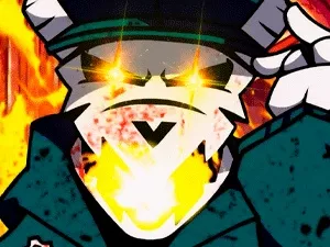 FNF Vs. BFDI 26 mod play online