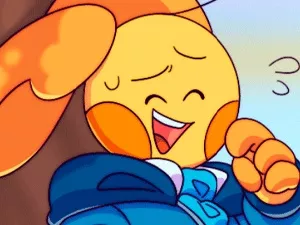 FNF Trepidation mod play online