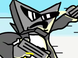 FNF Matt mod - FNF vs Matt play online