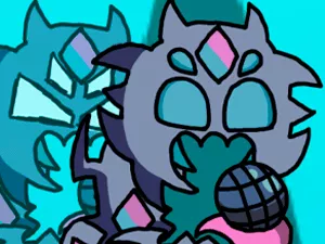 Animation Vs. Friday Night Funkin' mod play online