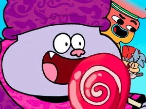 FNF Vs. BFDI 26 mod play online