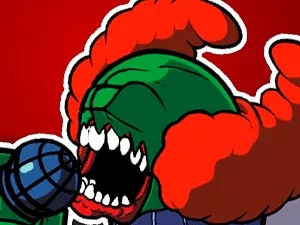 Sky FNF mod - FNF vs Sky jogar online