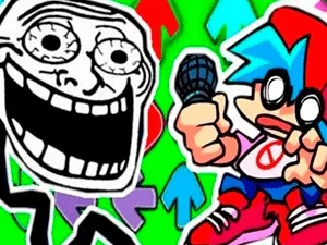 FNF Semana 7 jugar en línea - Friday Night Funkin Semana 7