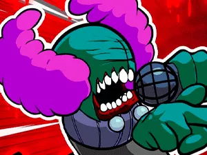 FNF Vs Oruta mod play online