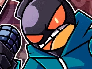 FNF DDLC Takeover mod jugar en línea