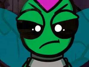 FNF Mid-Fight Masses mod - FNF vs Sarvente play online