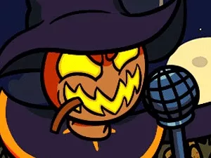 FNF Vs Oruta mod play online