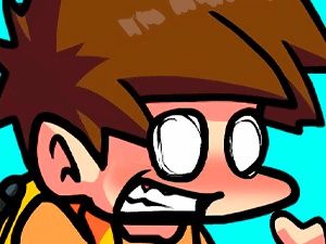 FNF Vs Oruta mod play online