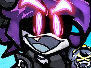 FNF Vs Oruta mod play online