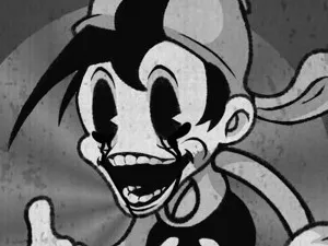 Kapi FNF mod - FNF vs Kapi play online