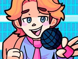 FNF Catnap Sleep Well mod play online