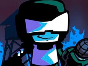 FNF Entity mod play online