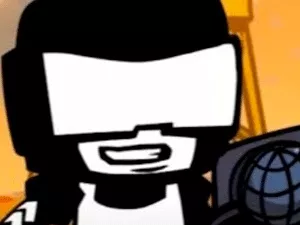 Kapi FNF mod - FNF vs Kapi jugar en línea