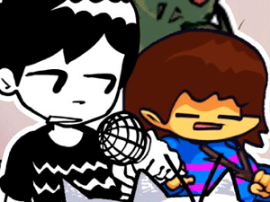 FNF Saturday Fatality mod play online