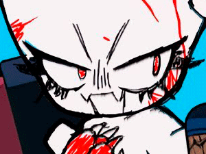 FNF x AKAGE Mod Juego en línea