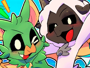 FNF Funkin' Mix mod play online