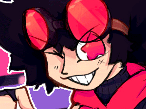 Friday Night Funkin' HD mod play online