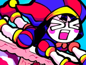 FNF Vs Oruta mod play online