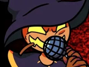 FNF Vs. Gamblecore mod play online